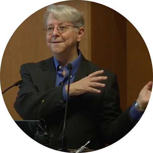 Tuning into the Quantum: A Vibrational Exchange Between Karen Barad and ...