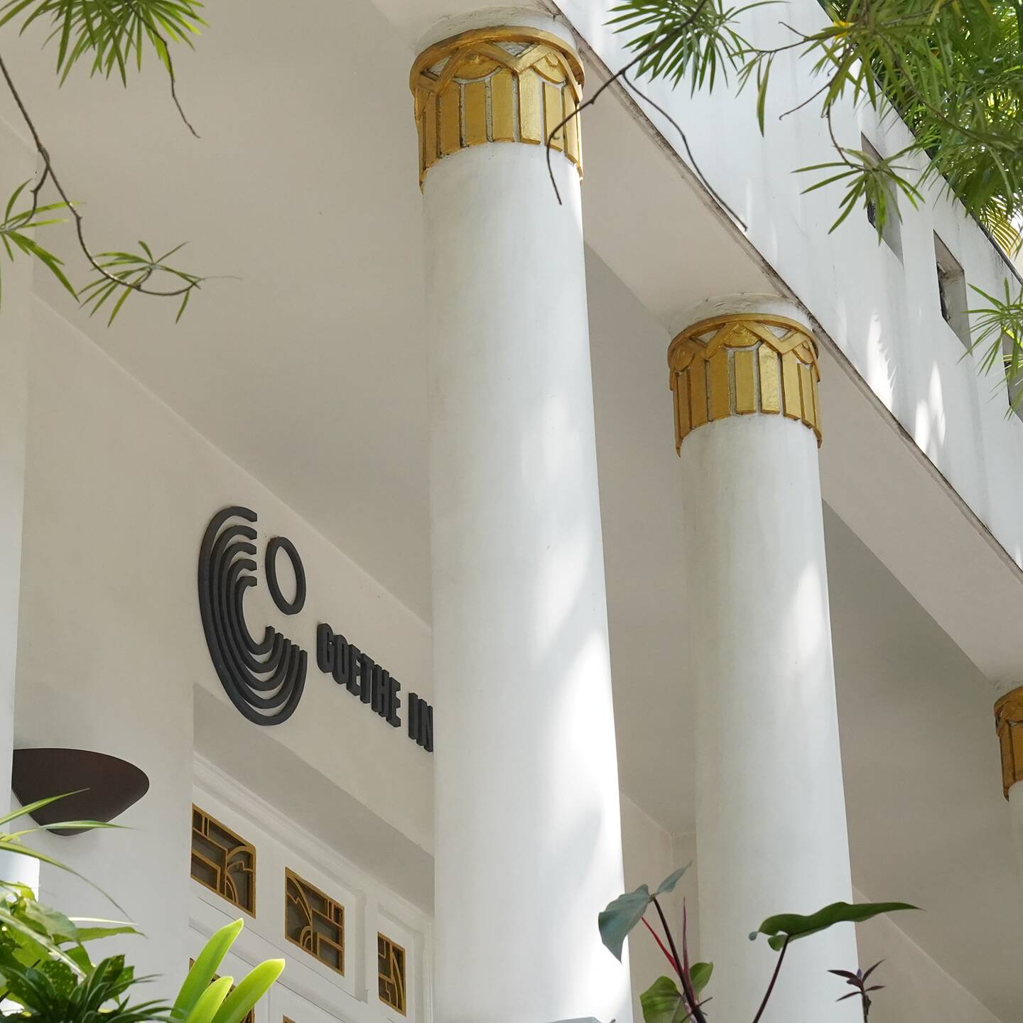 Về chúng tôi - Hà Nội - Goethe-Institut Hà Nội - Việt Nam