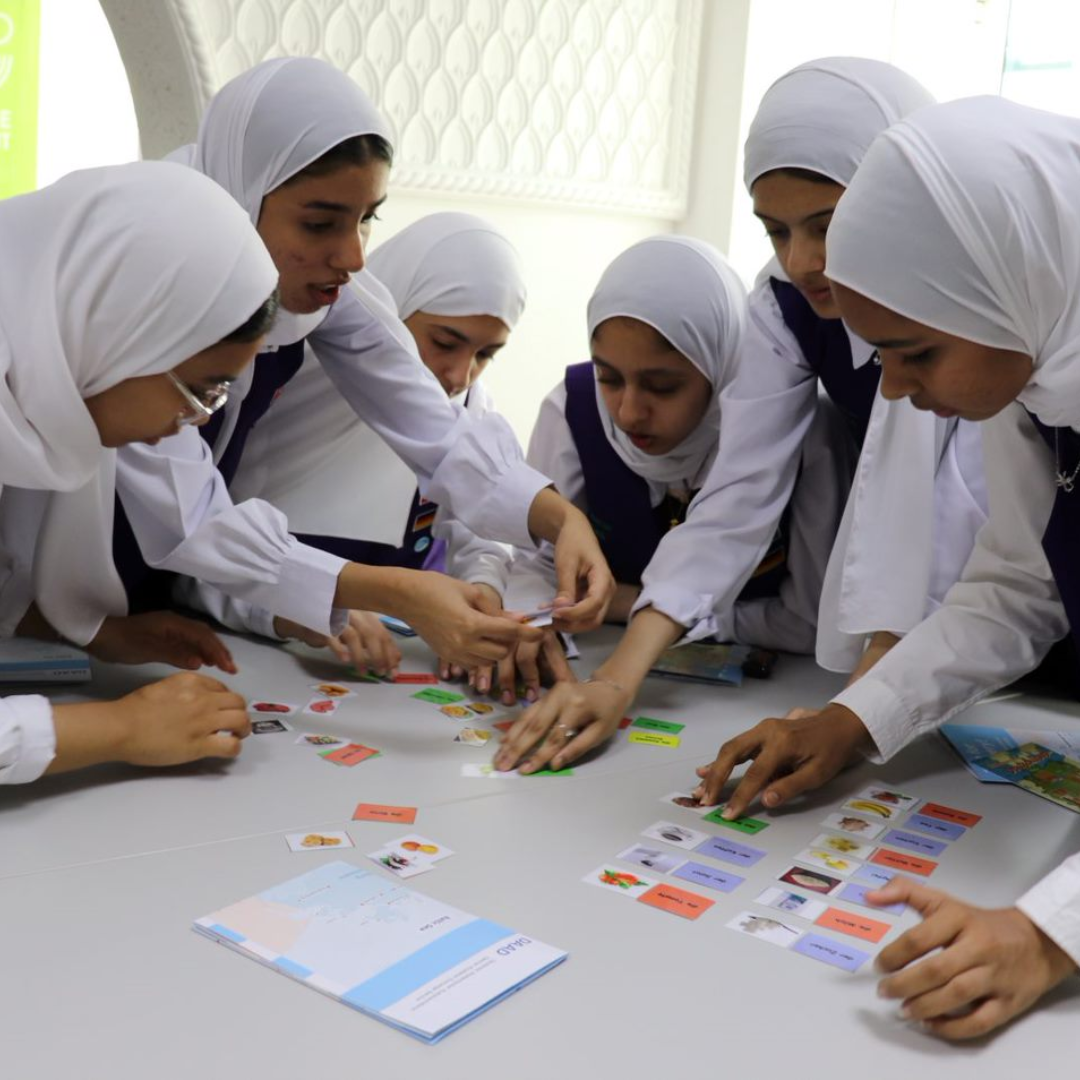 Goethe-Institut Golf-Region | Sprache. Kultur. Deutschland.