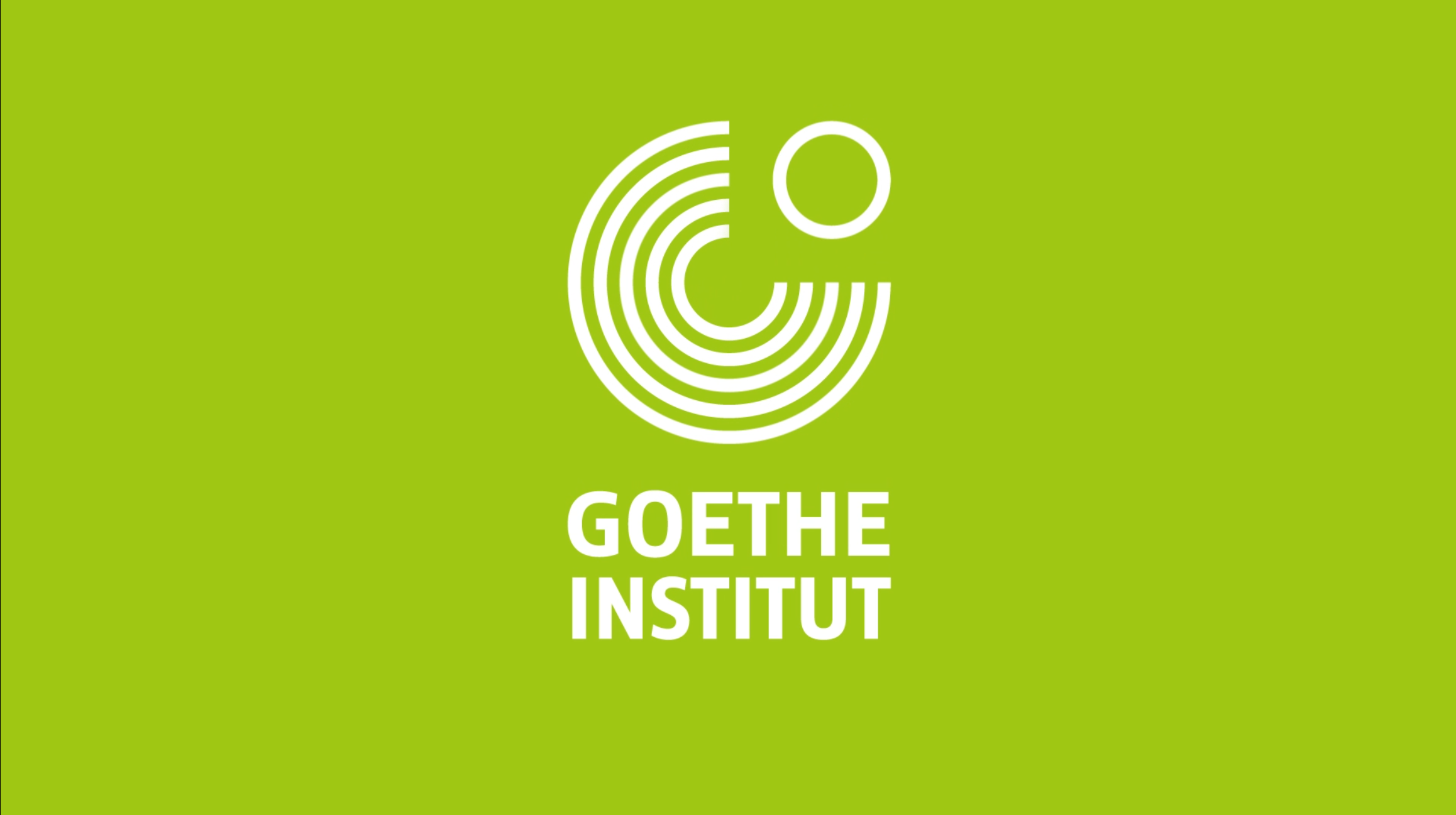 Asesoría e información - Goethe-Institut Mexiko