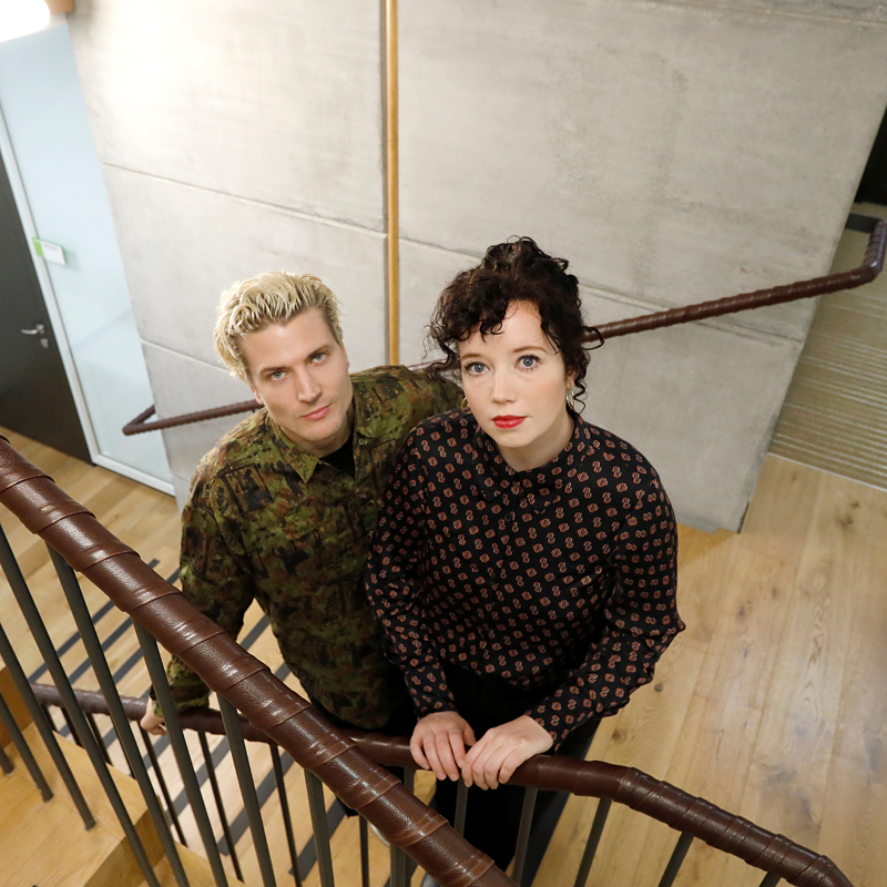 Studio Quantum | Artist-in-residence programme | Goethe-Institut