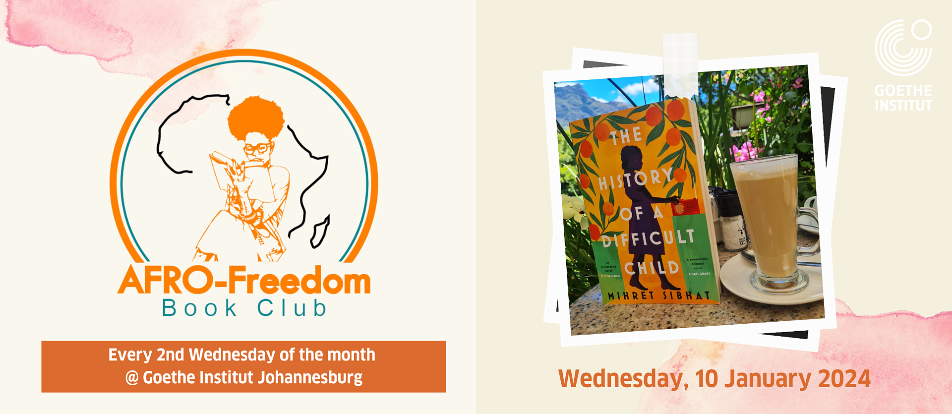 Library - Goethe-Institut South Africa