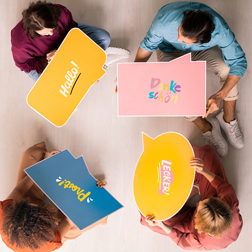 Mini-aulas de alemão - Língua - Goethe-Institut Portugal