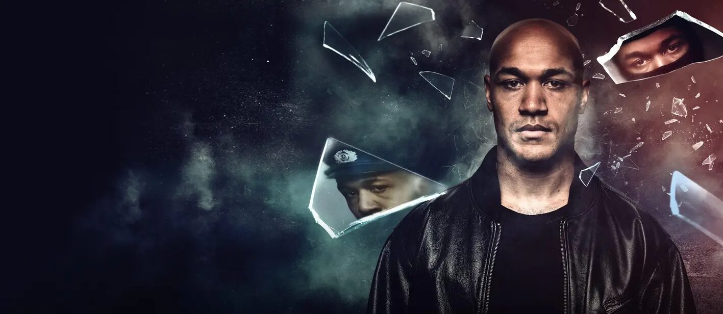 "Sam - A Saxon" - From Cop to Convict - Goethe-Institut USA