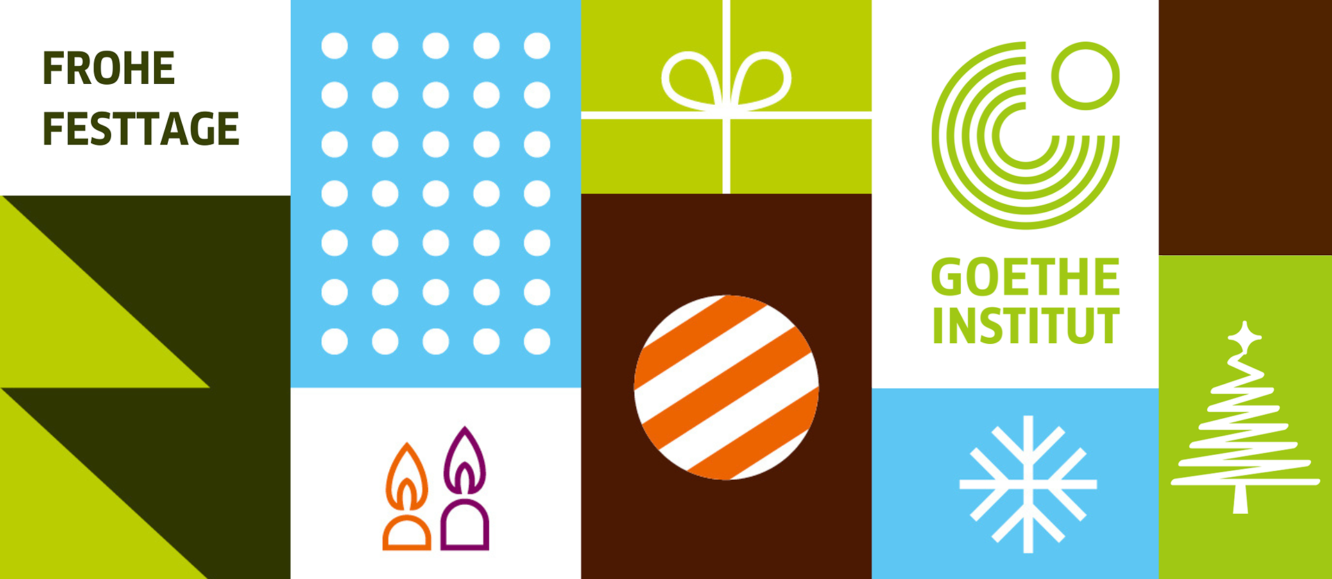 Goethe-Institut Neuseeland | Language. Culture. Germany.