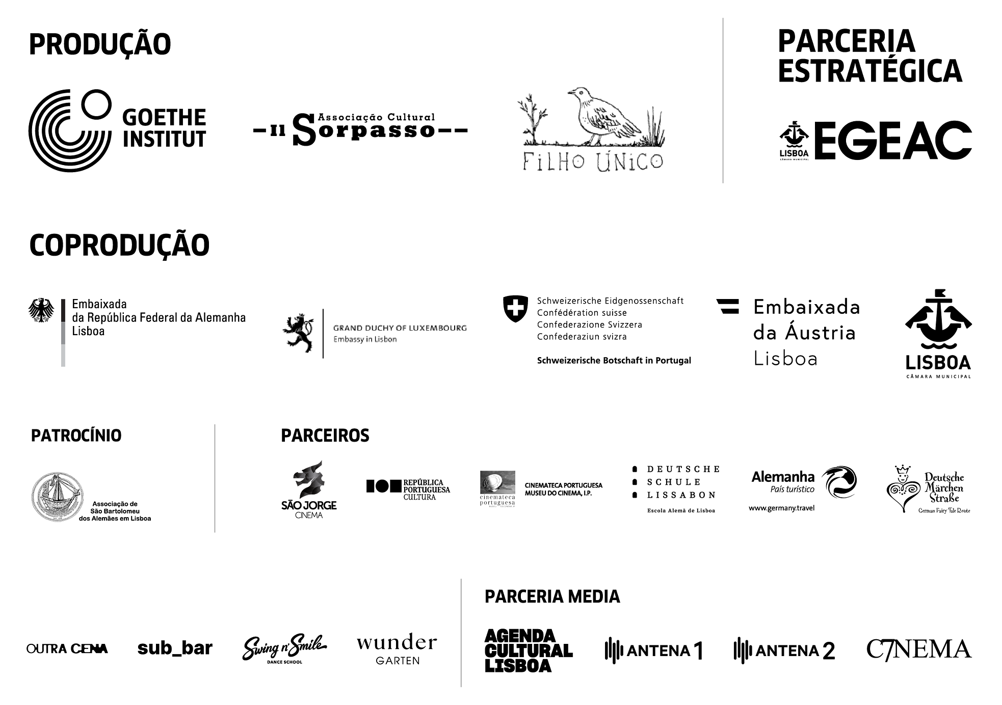 KULTURfest - Goethe-Institut Portugal