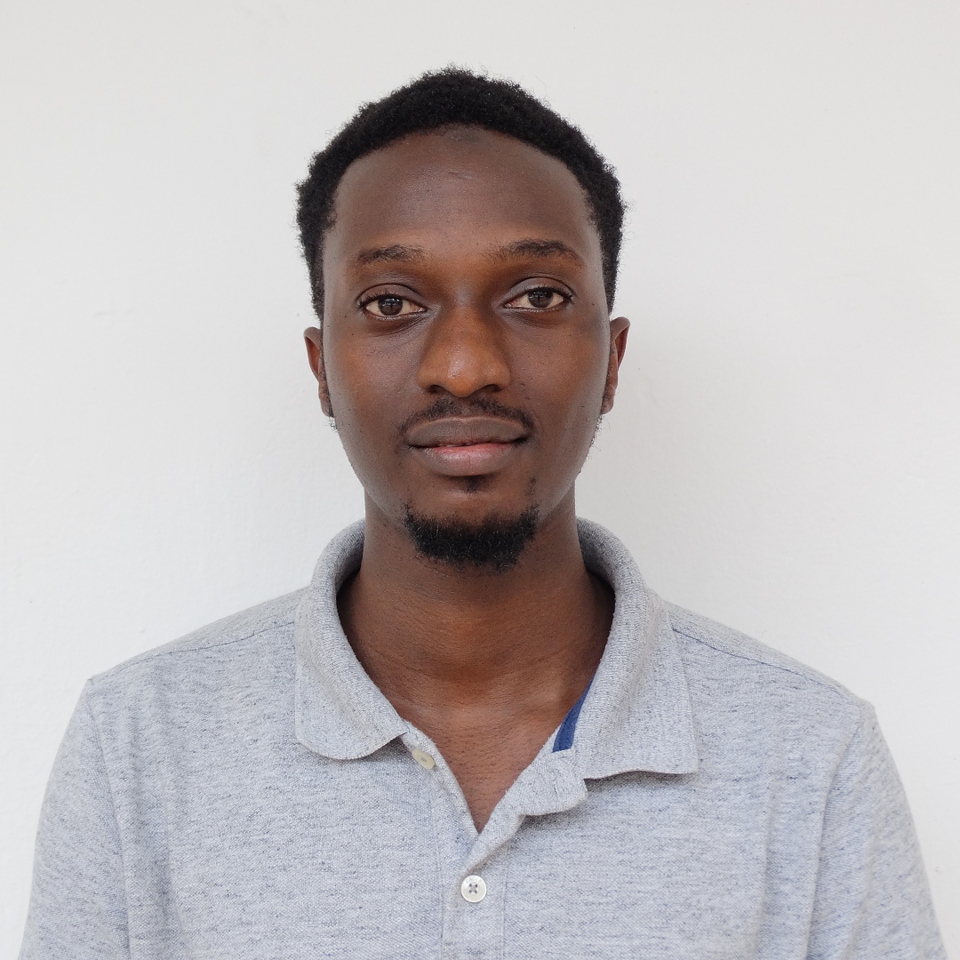 Staff - Goethe-Institut Rwanda