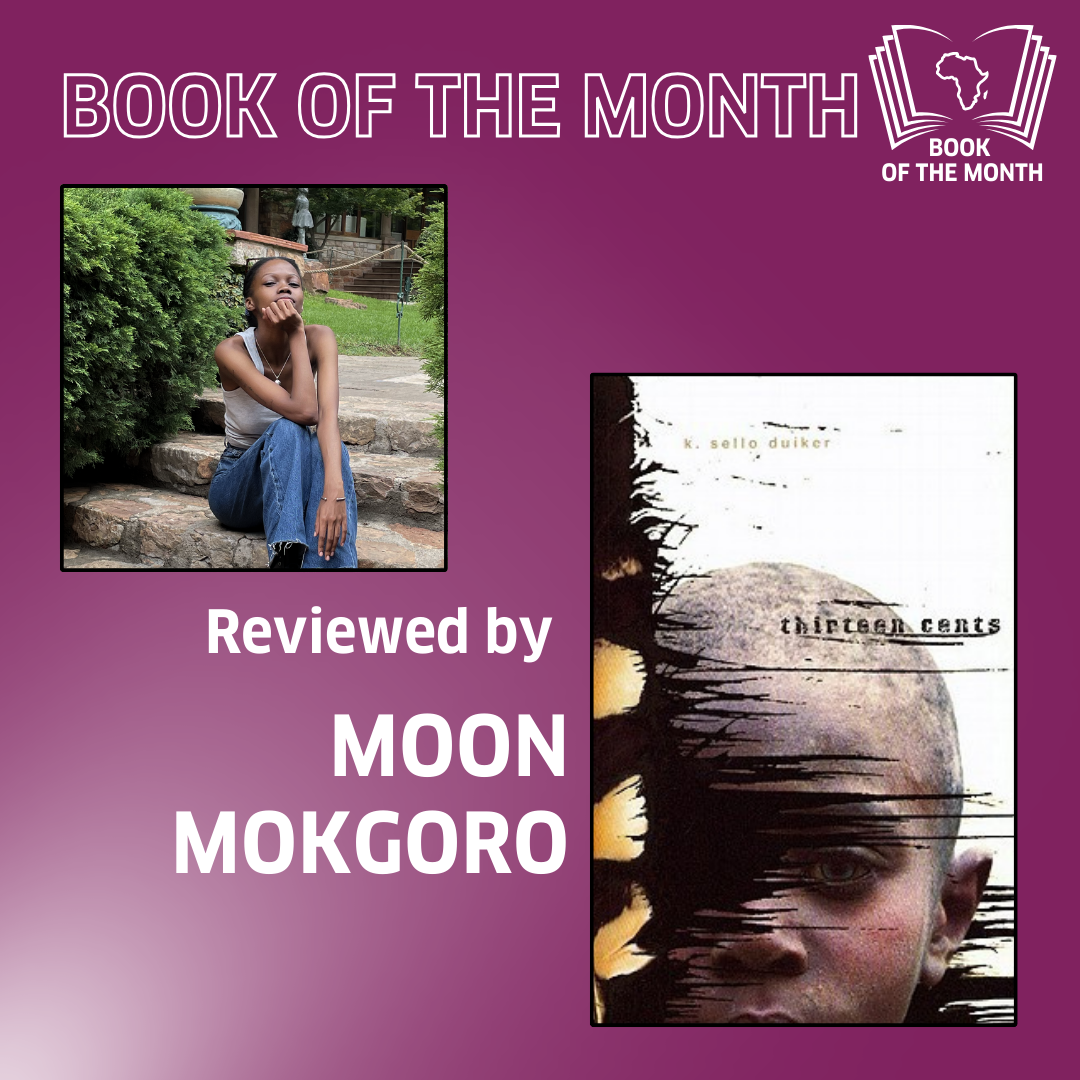 November: Mhudi - by Sol Plaatje - Goethe-Institut South Africa