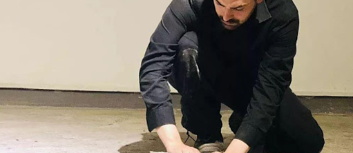 Three multi-media Performances: Crafting the Real - Curated by Kai ...