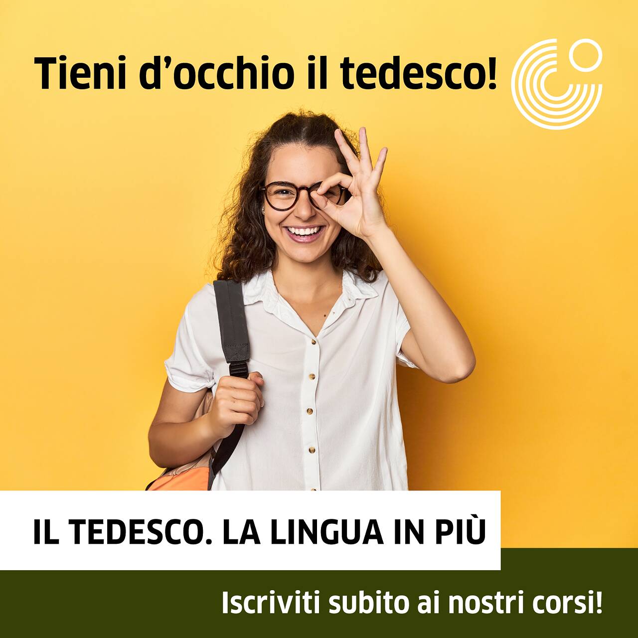 Goethe-Institut Italia | Roma