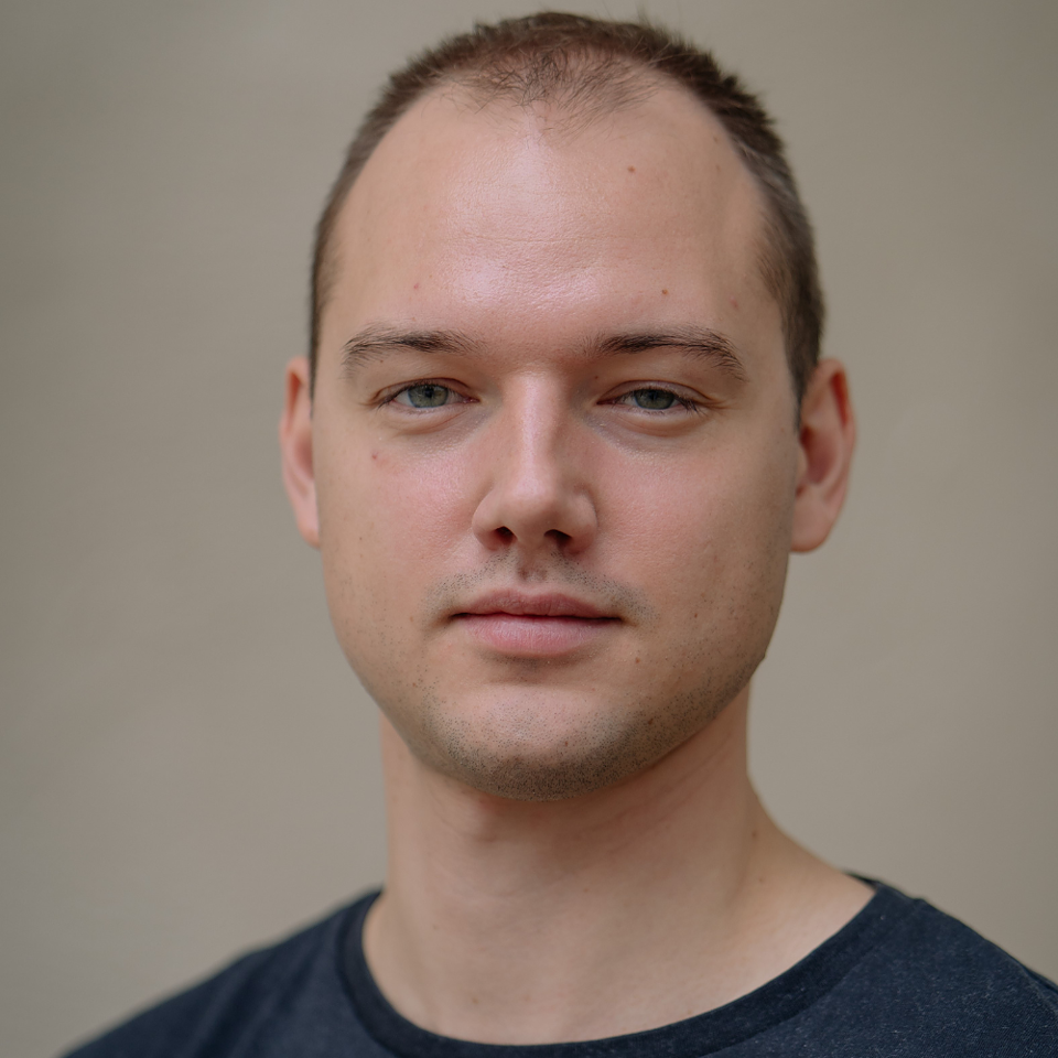 Frederik Mittendorff - Perspectives from North Africa and the Middle ...