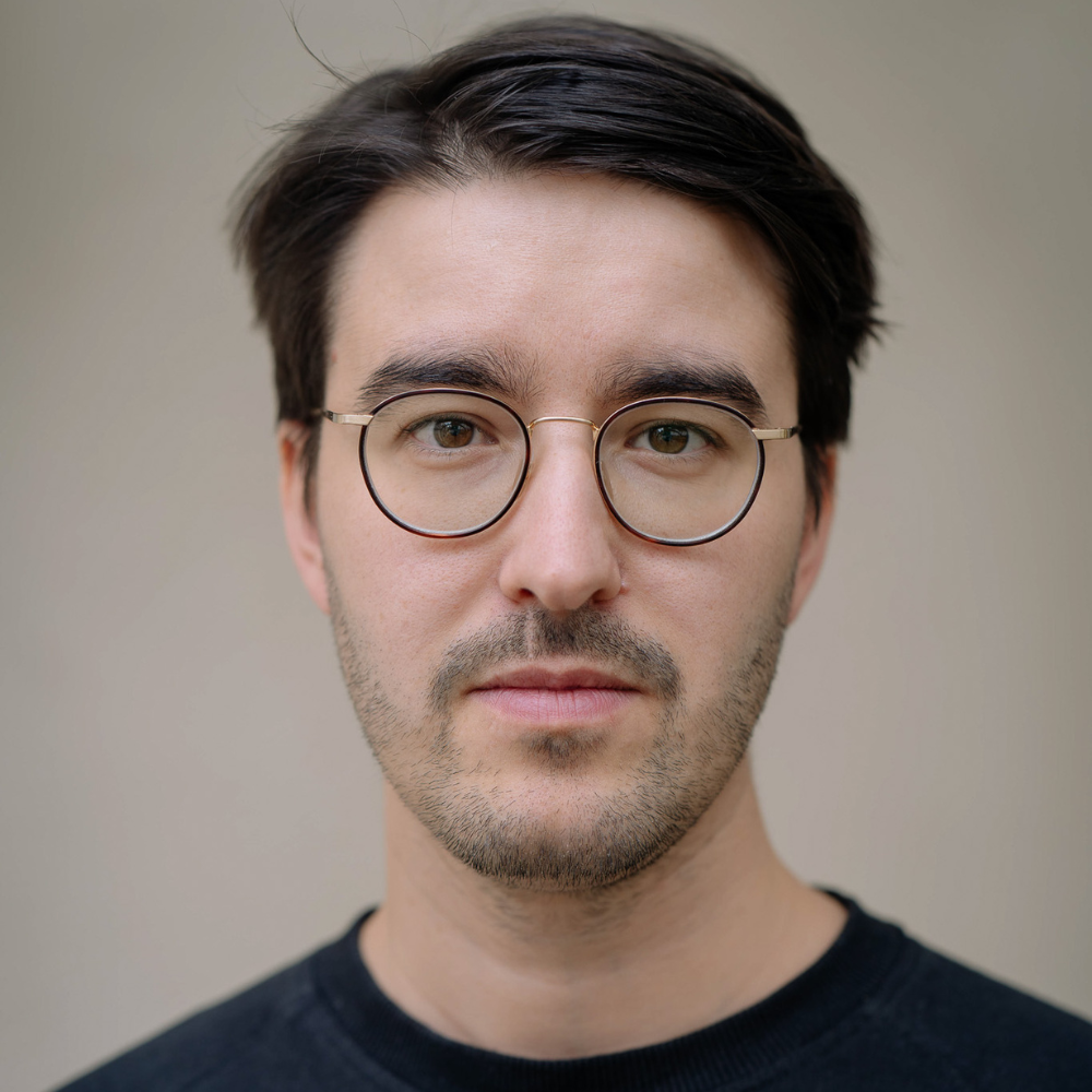 Jonas Mayer - Perspectives from North Africa and the Middle East - Ruya ...