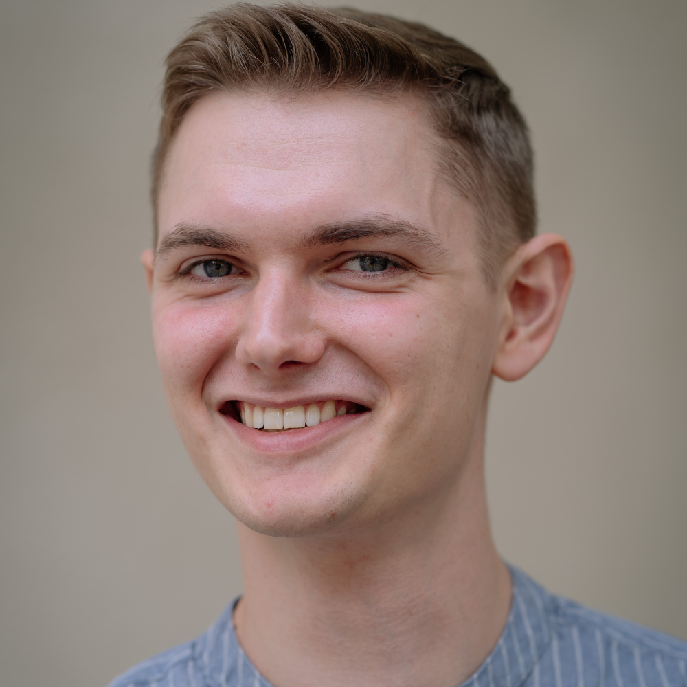 Lars Graue - Perspectives from North Africa and the Middle East - Ruya ...