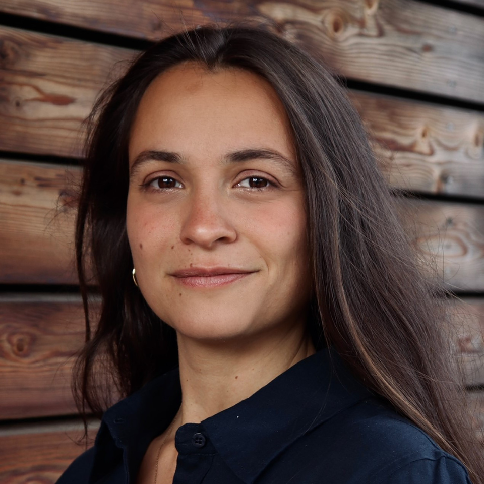 Marie Heßlinger - Perspectives from North Africa and the Middle East ...