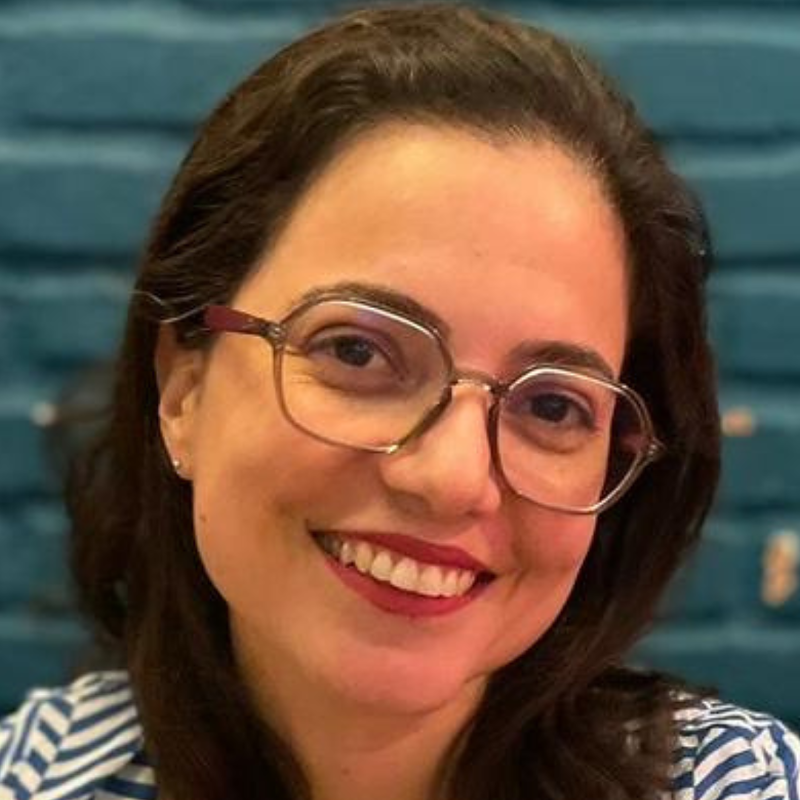 Amorim, Ana Maria - Humboldt - Magazin - Goethe-Institut