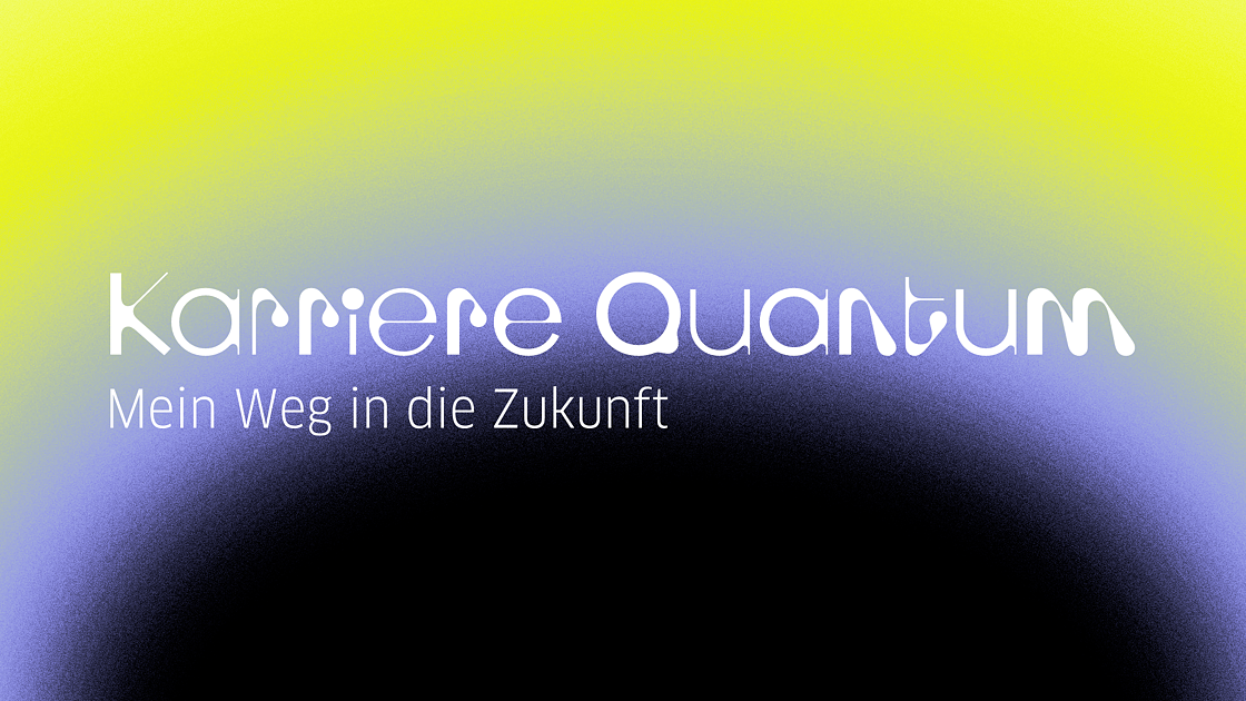 Karriere Quantum