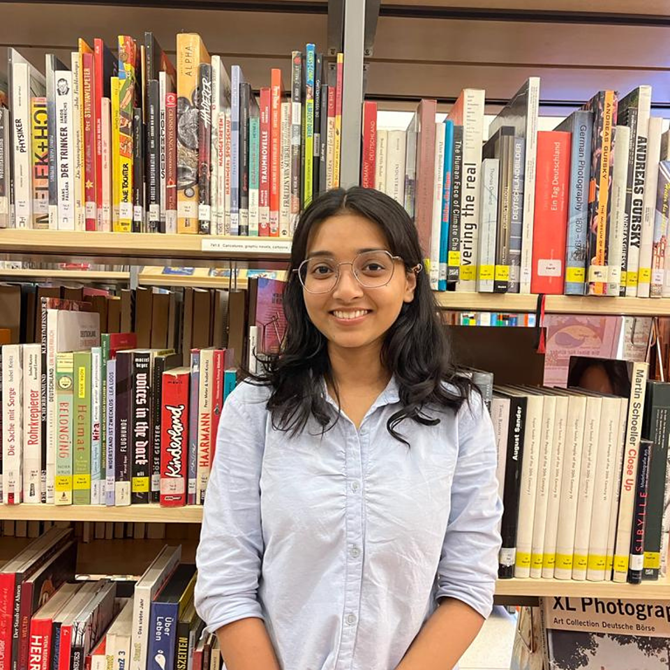 Libraries - Goethe-Institut