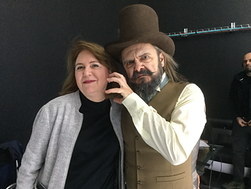 Moje 33 lata z Goethe - Goethe-Institut Polska