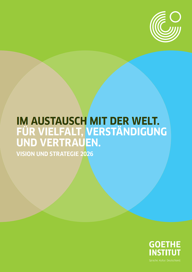 Publikationen - Goethe-Institut