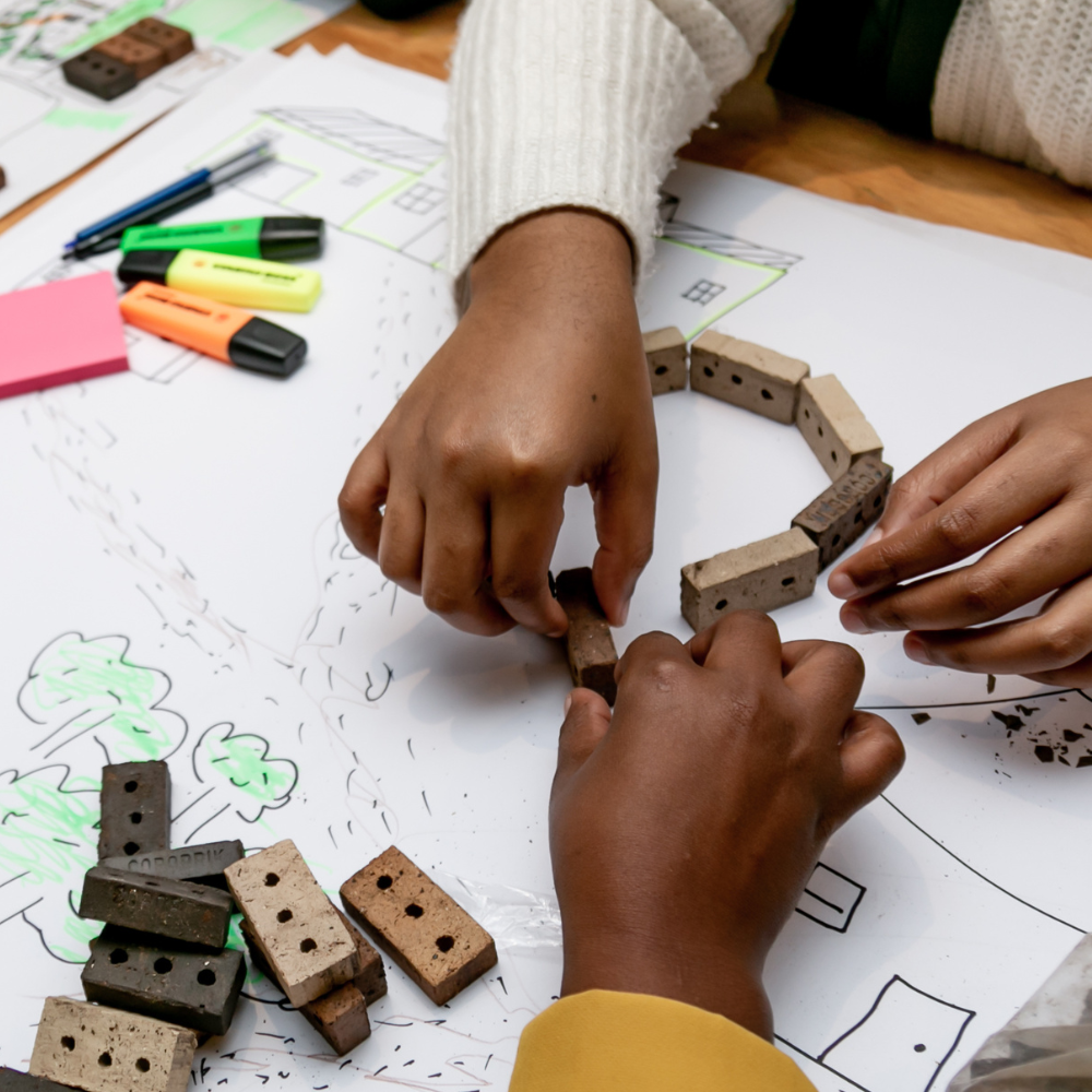 Green Libraries - Renewing the Future - Goethe-Institut South Africa