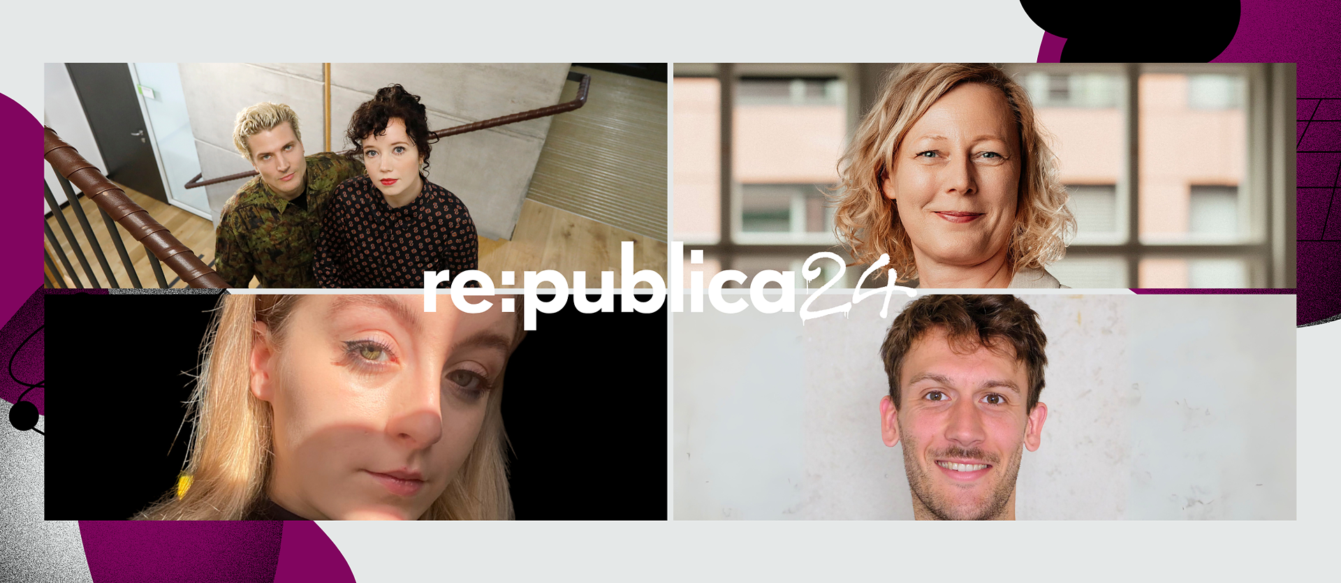 Studio Quantum | Artist-in-residence programme | Goethe-Institut