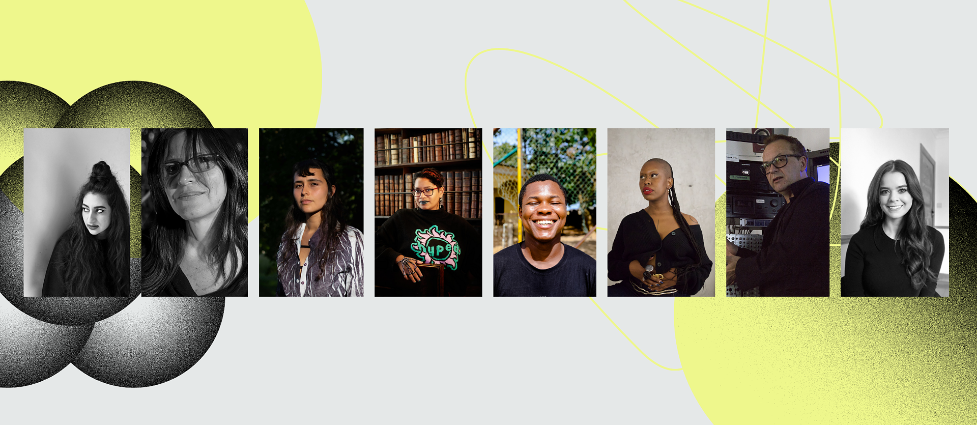 Studio Quantum | Artist-in-residence programme | Goethe-Institut