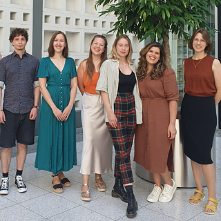 Welcome Coaches - Goethe-Institut