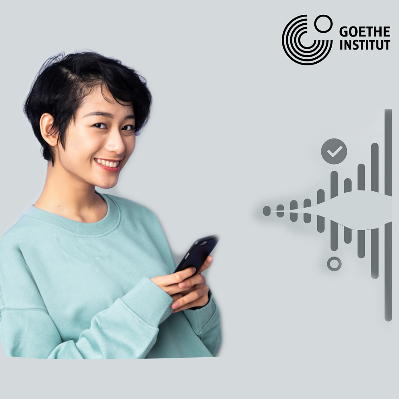 Deutsch üben - Mein Weg nach Deutschland - Goethe-Institut