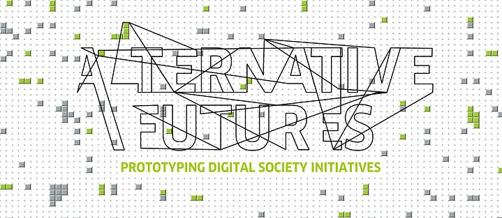 Alternative Futures - Goethe-Institut Max Mueller Bhavan | India
