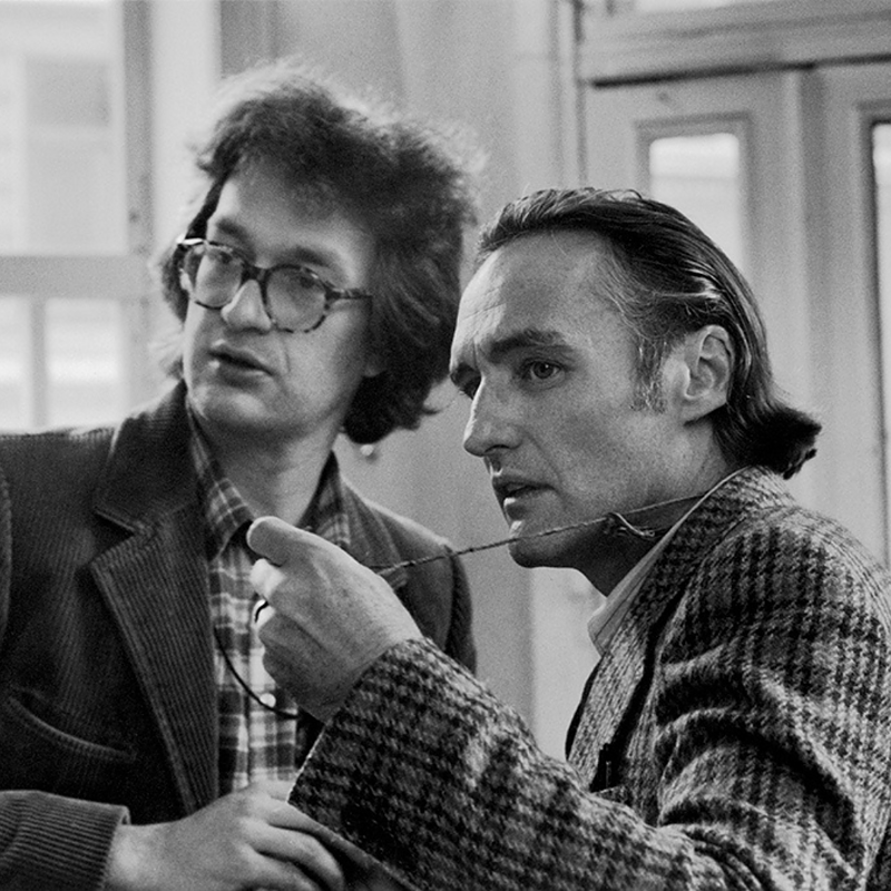 Goethe-Institut Dänemark: Sprog. Kultur. Tyskland.