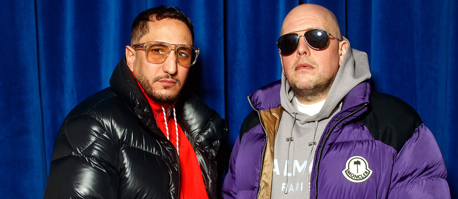 Sound Bites: Celo & Abdi –"Parallelen" - The Germany Magazine of the ...