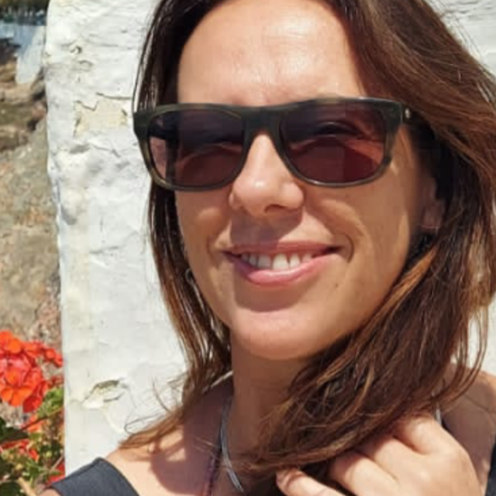 Jones, Fraces - Humboldt - Magazin - Goethe-Institut