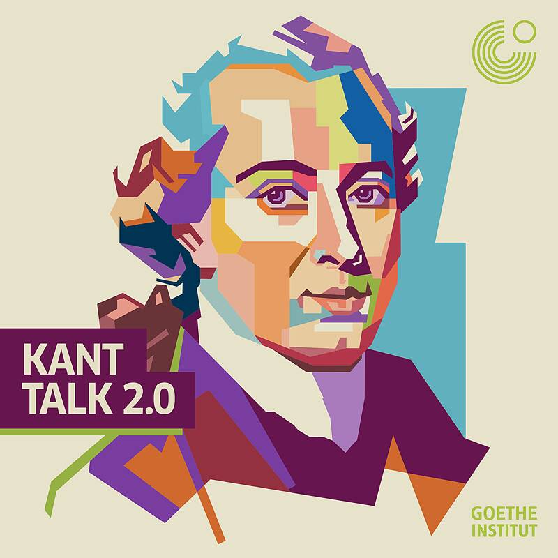 Kant - Zeitgeister - Das Kulturmagazin des Goethe-Instituts