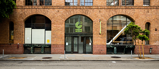 Goethe-Institut USA | San Francisco