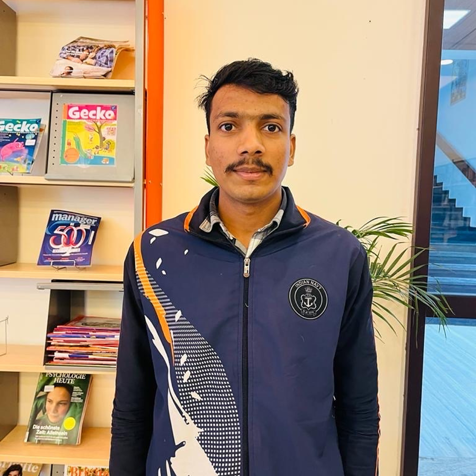 Libraries - Goethe-Institut