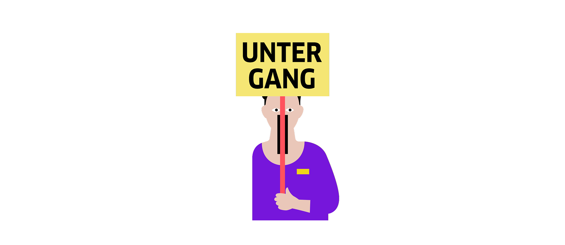 The demise of the German language - #DeutschlandNoFilter - Goethe-Institut