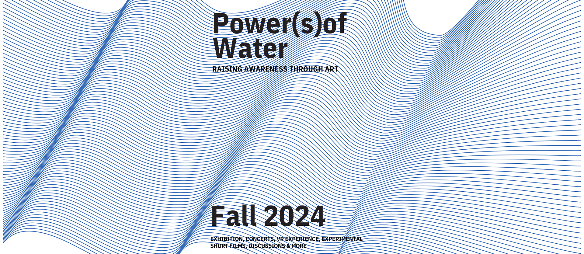 The Power(s) of Water - Goethe-Institut USA