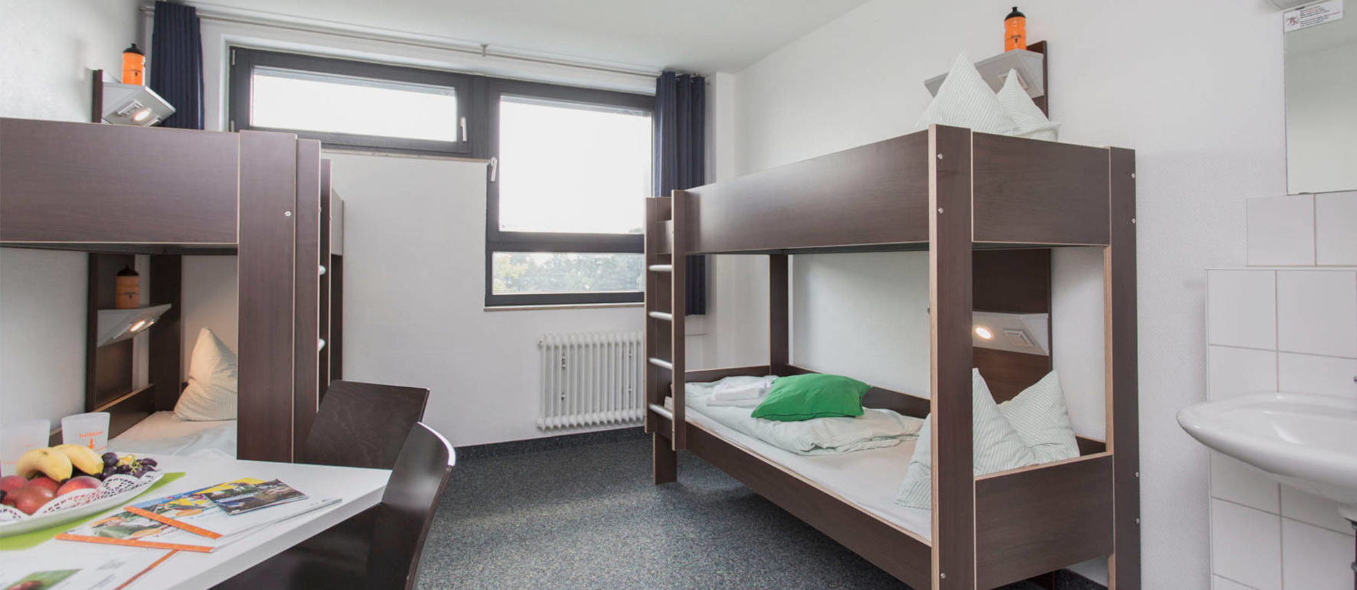 German Youth Camp Cologne - Goethe-Institut Germany