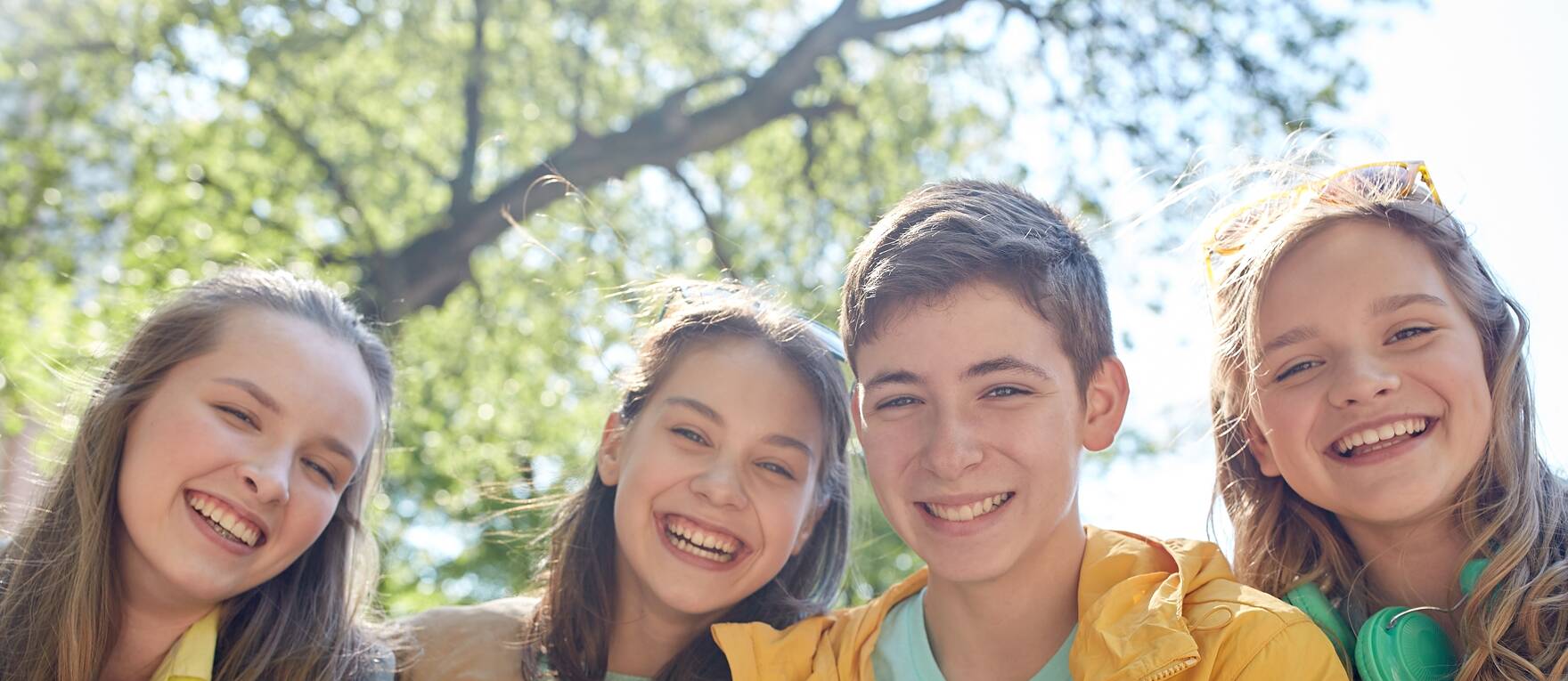 German Courses for Teens - Goethe-Institut Germany