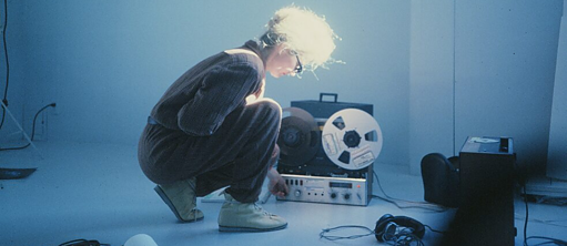 Filmvorführung: Sisters with Transistors - Goethe-Institut Sri Lanka