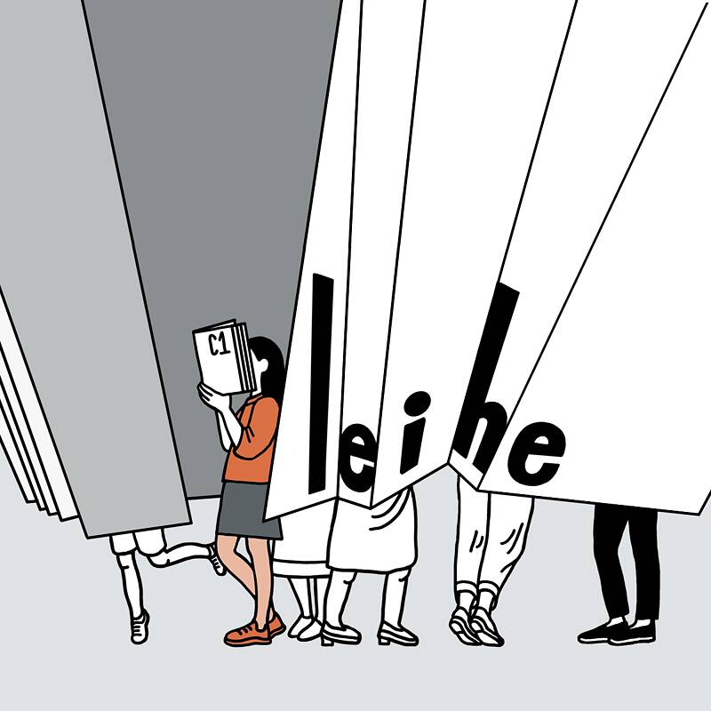 Selbstständiges Lernen - Onleihe - Goethe-Institut Usbekistan