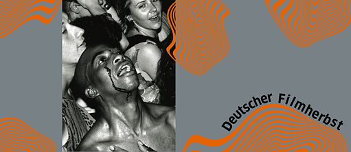 Deutscher Filmherbst 2024: Film: Baldiga - Unlocked Heart - Goethe ...