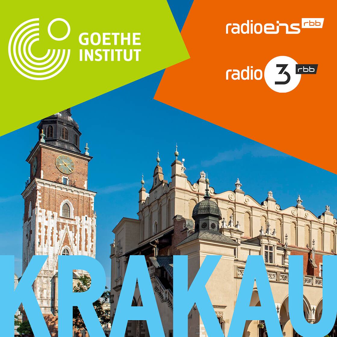 Radio Bridge 2023 - Goethe-Institut