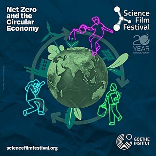 Science Film Festival - Goethe-Institut Bangladesch