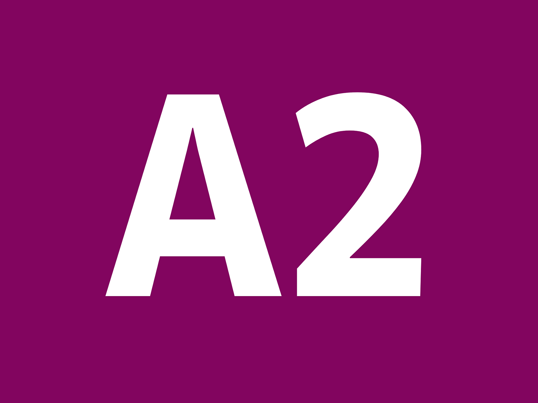 German A2 | Goethe-Institut Germany