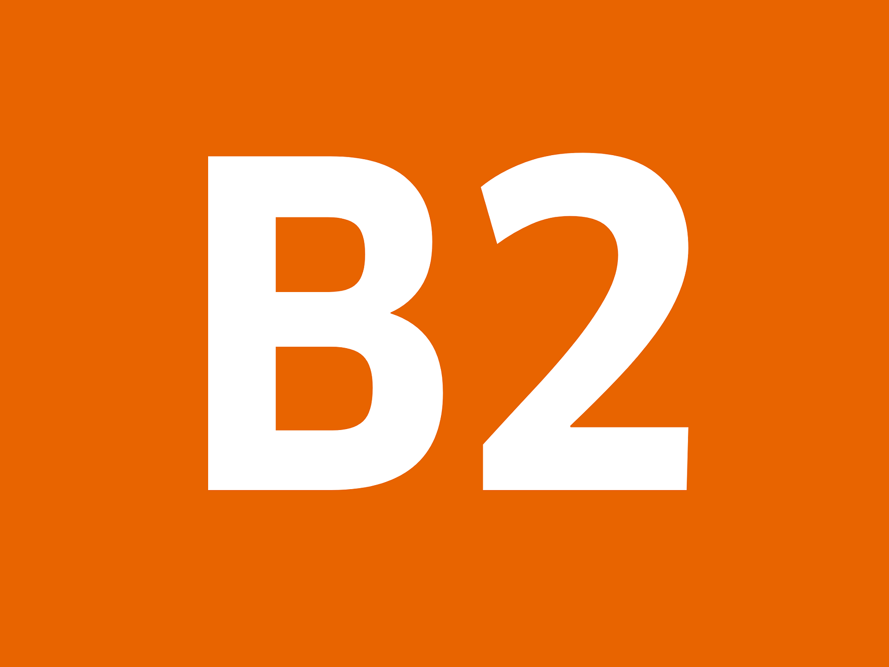 German B2 | Goethe-Institut Germany