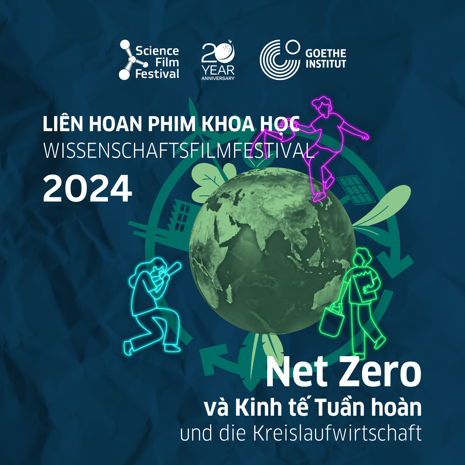 Goethe-Institut Vietnam | Hanoi