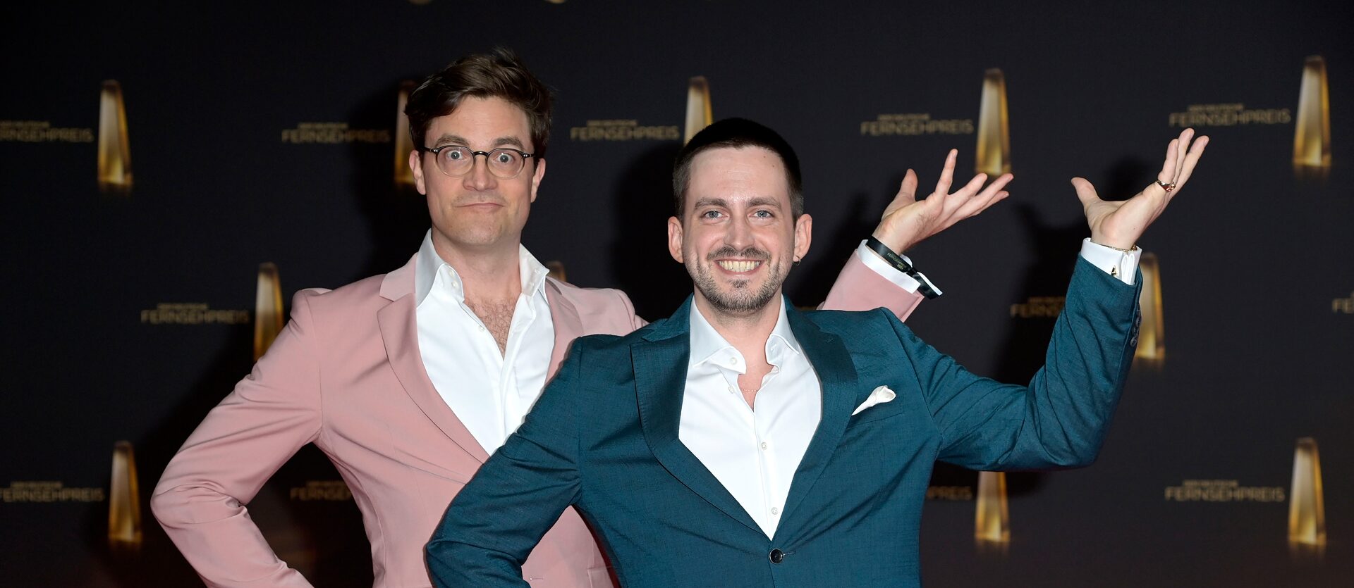 Tonabnehmer: Bodo Wartke ft. Marti Fischer – „Barbaras Rhabarberbar ...