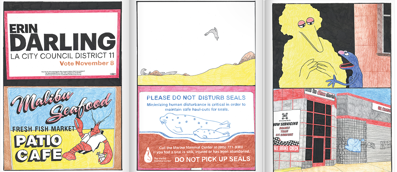 Book recommendation Anna Haifisch "Ready America" - The Germany ...