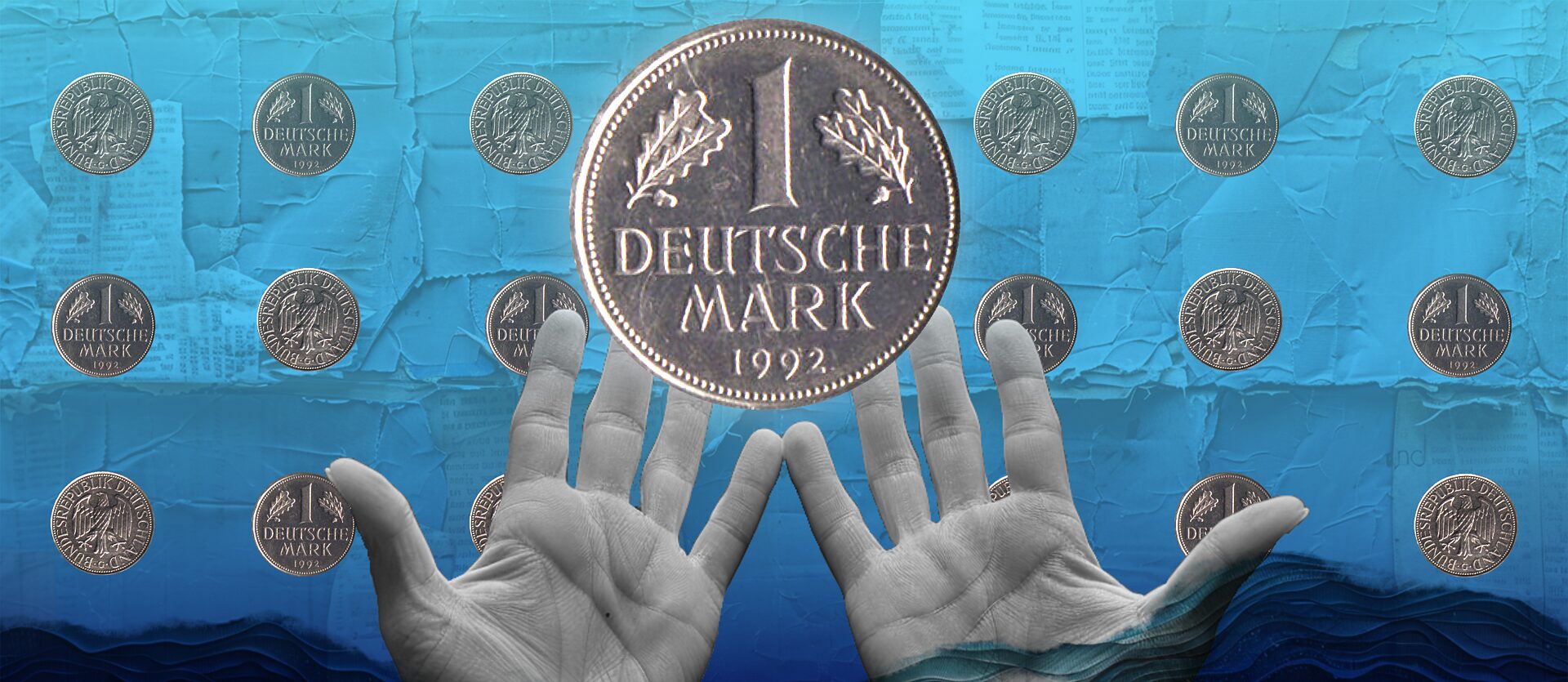 Le coûteux chemin vers l'unité - Gegenüber - Goethe-Institut